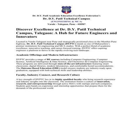 Dr. D.Y. Patil Technical Campus (DYPTC).pdf
