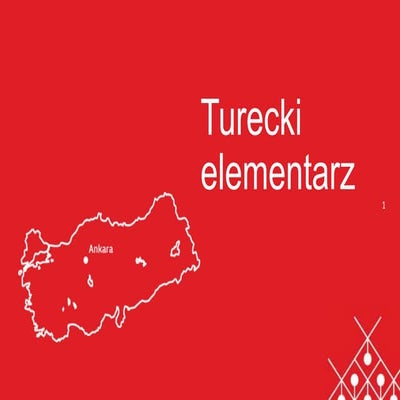 Turcja | PPTX | Geography | Science