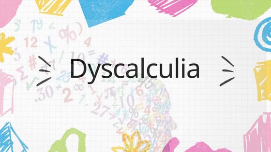 ACALCULIA ,dyscalculia, brain location and types of dyscalculia | PDF