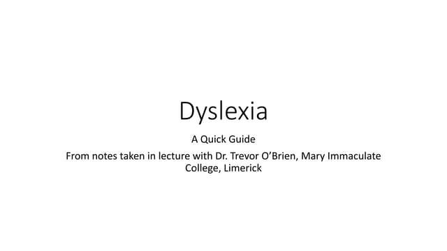 Signs and Symbols | PPTX