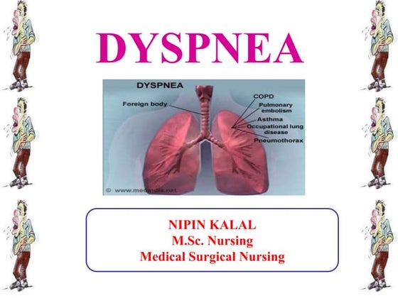 Nursing Care Plan Bronchial asthma part 1 | PPT