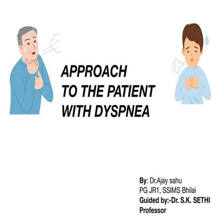 dyspnea 111111122233336363636366366 .pdf | Lung and Respiratory Health | Diseases and Conditions