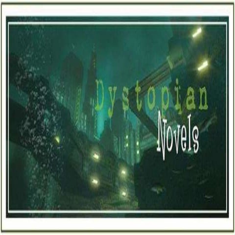 Dystopian characteristics | PPTX