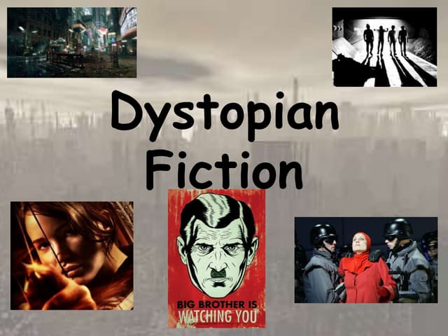 Introduction to Dystopian Literature.pptx