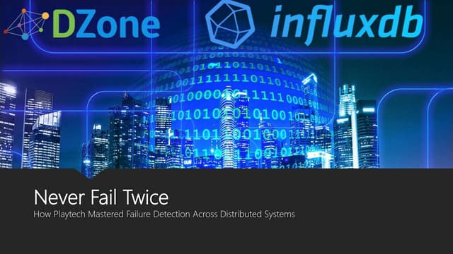 Monitoring Distributed Systems Ppt