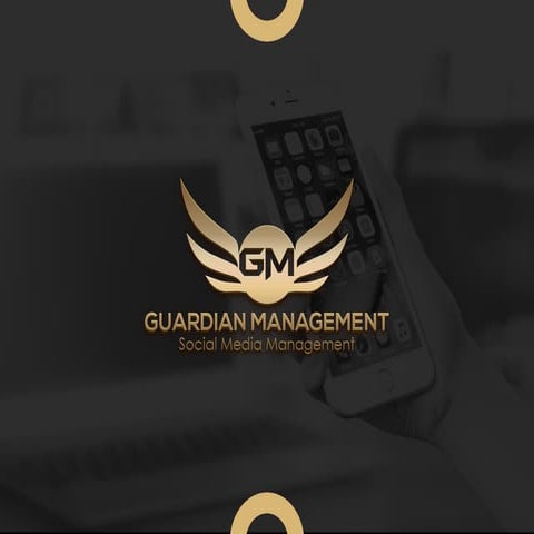 Guardian Management Pitch Deck | PDF