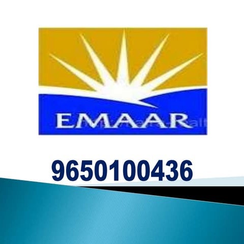 Sunil Kalra, Sales & promotion executive at Kalra realtors