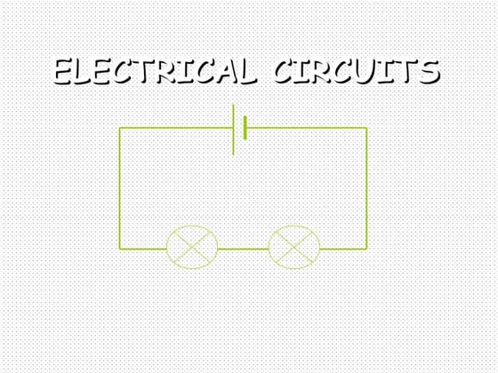 Circuits | PPT