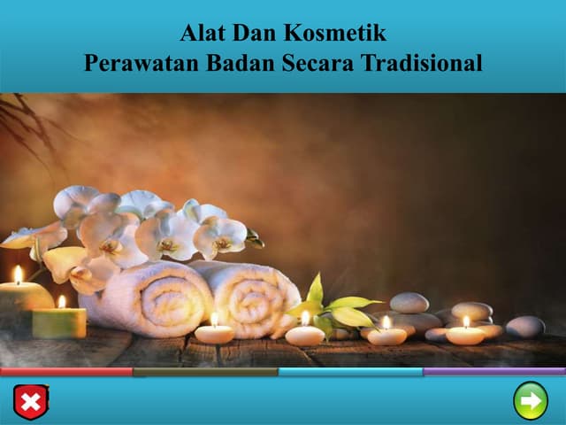 A. pengertian, manfaat dan tujuan perawatan badan | PPTX