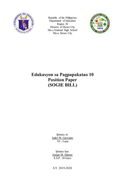 SOGIE BILL presentation for may people.pptx