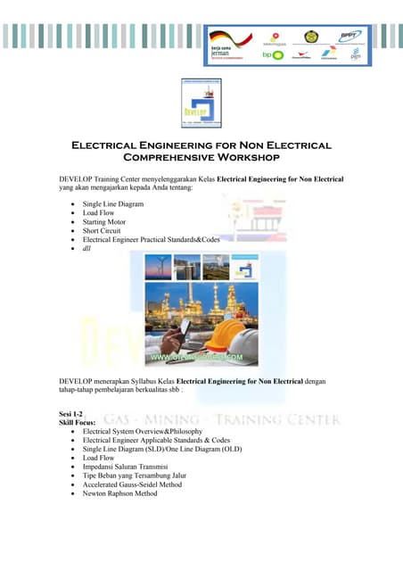 Electrical Power Protection & Relay Coordination Engineering | PDF