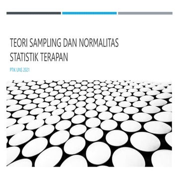 e. Teori Sampling dan Normalitas New 2021.pptx
