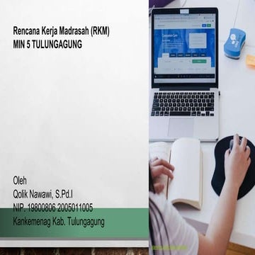 E. Lap. RKM ojt Calon Kepala Madrasah.pptx