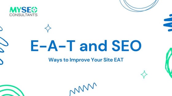 E-E-A-T In SEO_ The Complete Guide Of E-E-A-T.pptx