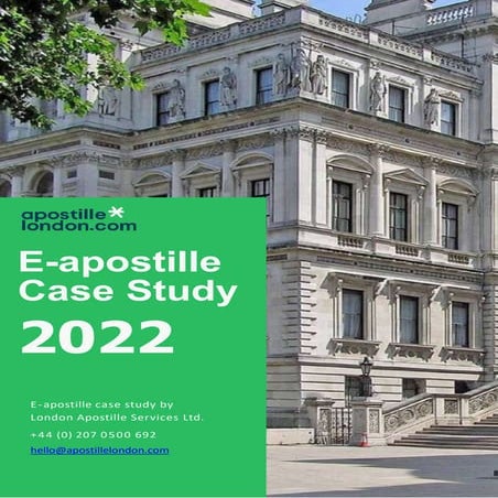 e-Apostille Case Study .pptx
