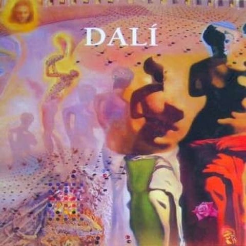 Salvador Dali | PPTX