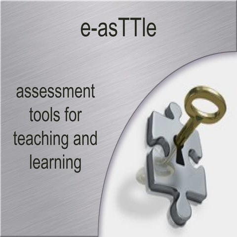 E asttle | PPT