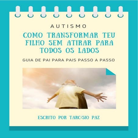 E book - autismo 20171229 (1) | PDF