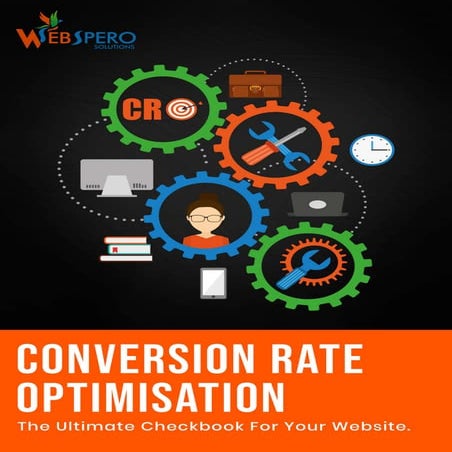 Conversion Rate Optimization | PDF