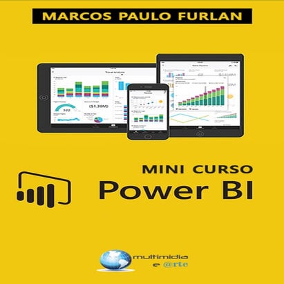 Mini Curso de Microsoft Power BI | PDF