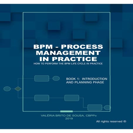 E-book 1: BPM - Business Process Management in practice | PDF