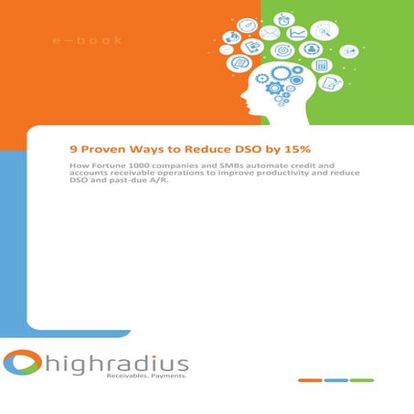 Reduce DSO by 15 percent | PDF
