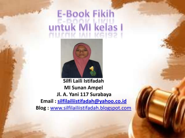 Dakwah Fardiyah oleh Mustafa Masyhur | PPTX