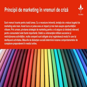 Simulari de marketing | PPTX
