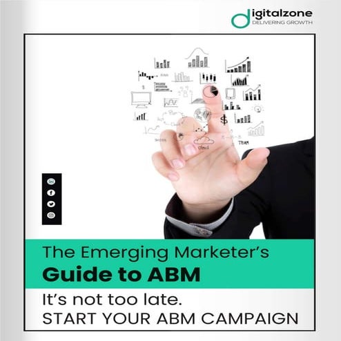 E-Book_The-Emerging-Marketers-Guide-to-ABM.pdf | Marketing and ...