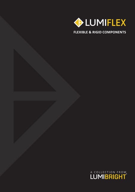 Affinium Led Freezer Technical Leaflet Philips | PDF