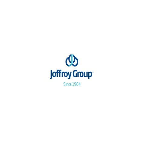 Joffroy Group-Customs & Logistics 2014 | PDF