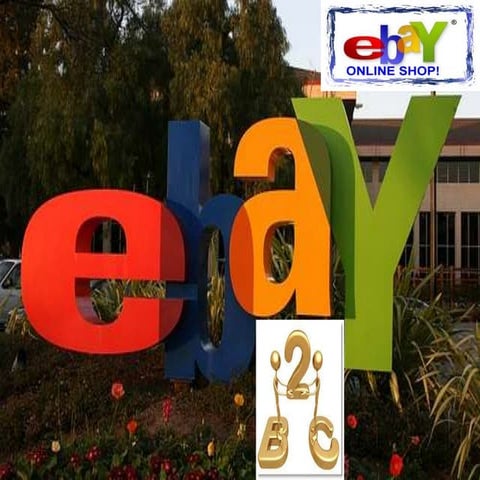 Ebay presentation | PPTX