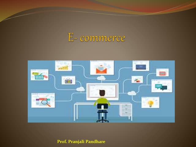 Database concepts using libre office base | PPTX