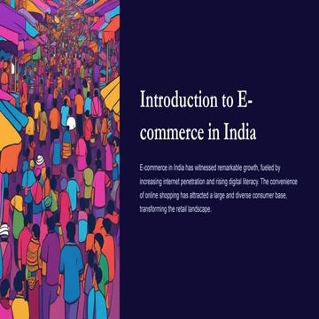 The Indian e-commerce industry is pro.pptx