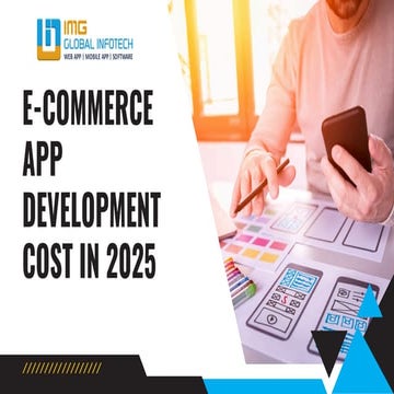 E-commerce App Development cost in 2025.pdf