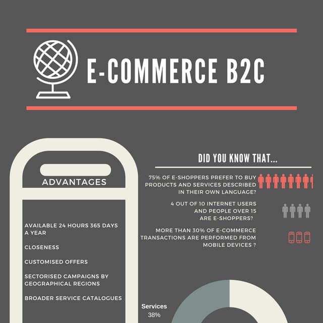 E-COMMERCE B2C | PDF