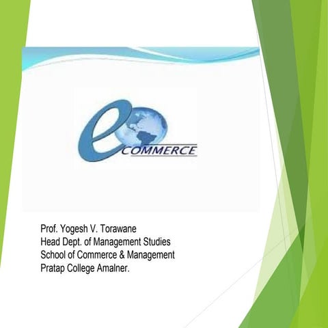 E commerce ppt.pptx