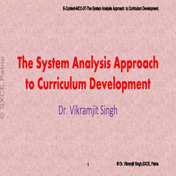 E-Content-MCC-07-The System Analysis Approach to Curriculum Development.pdf