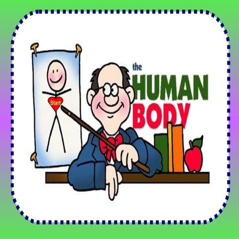 Body parts game for 2nd Graders. A1 kİDS | PPT | Foot Health | Diseases ...