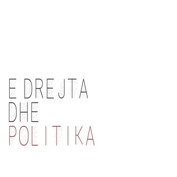 E DREJTA DHE POLITIKA | PDF