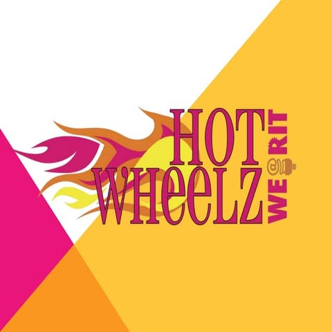E durance intro to hotwheelz presentation | PPT