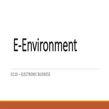 E-ENVIRONMENT..environment document.pptx