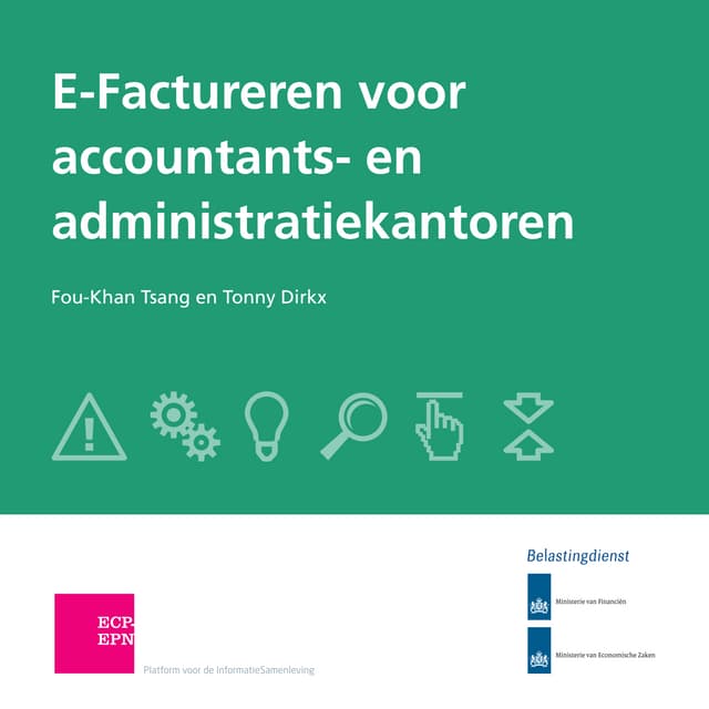 eFactureren voor accountants en administratiekantoren | PPT