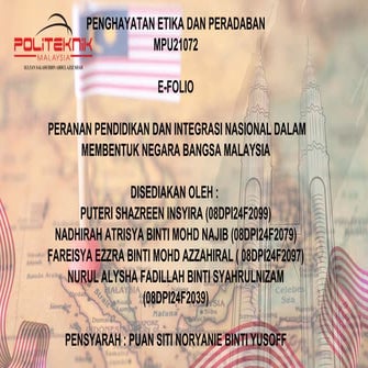E-FOLIO ETIKA DAN PERADABAN (MPU21072).pdf