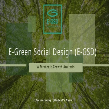 E-Green Social Design (E-GSD) (1)-1.pptx