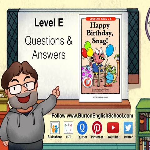 E Happy Birthday, Snag | PDF | Birthday | Personal Celebrations & Life ...