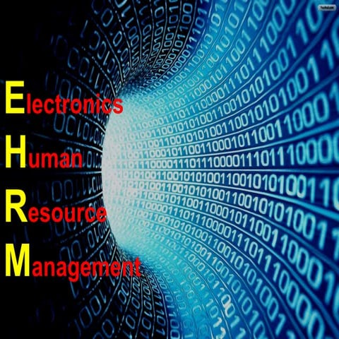 E-HRM presentation.pptx