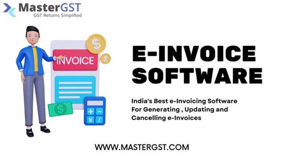 GST Billing Software | PDF