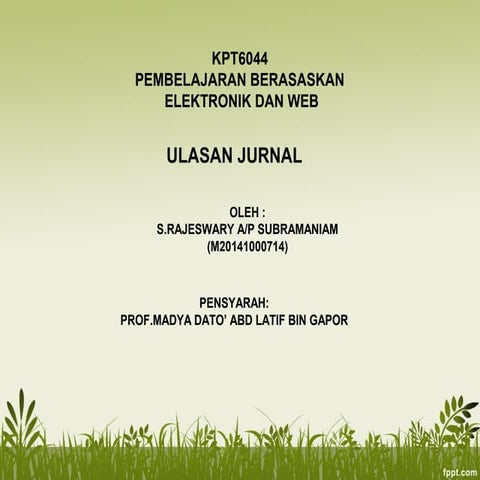 2013_USTEP_POSTER | PDF