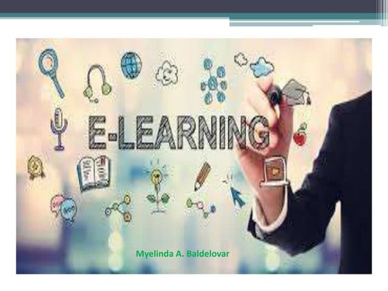 Pros and Cons of Online Learning | PPT